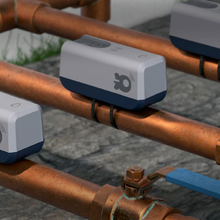 SimpleSUB Water x1 Flow Meter